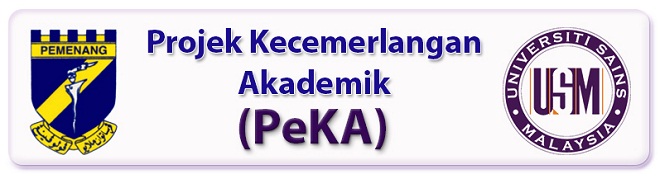 Projek Kecemerlangan Akademik (PeKA) – Persatuan Melayu Pulau Pinang ...